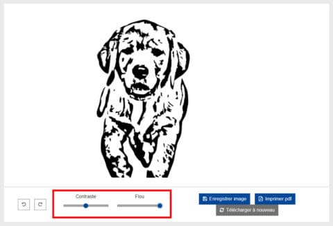 Comment convertir une image ou photo en SVG - 3 convertisseurs gratuits